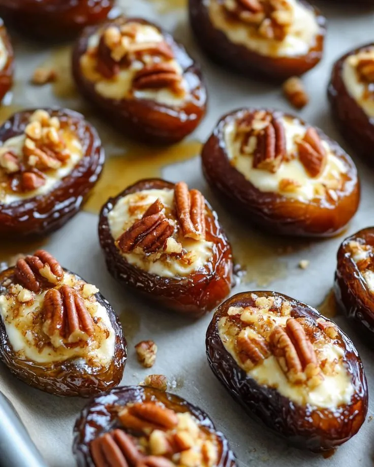 RECETA. Tres botanas 'fancy' con receta de Mamá de Rocco pa