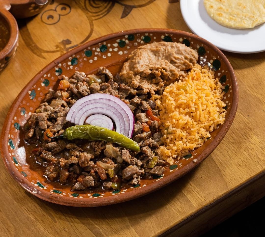 3 restaurantes de comida regional con precios accesibles par