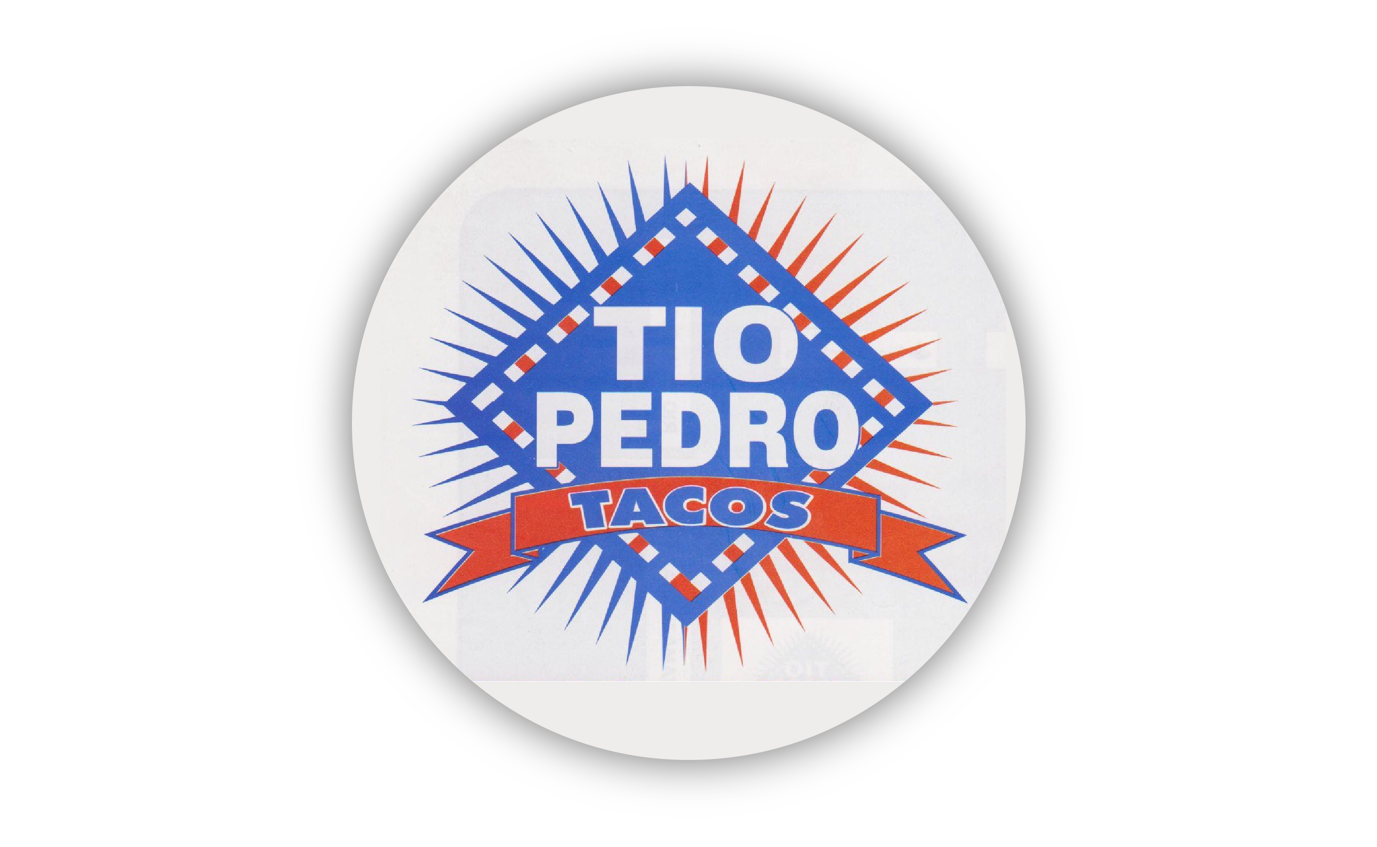 Taquerías icónicas. Tacos Tío Pedro: por sus tortillas, sus